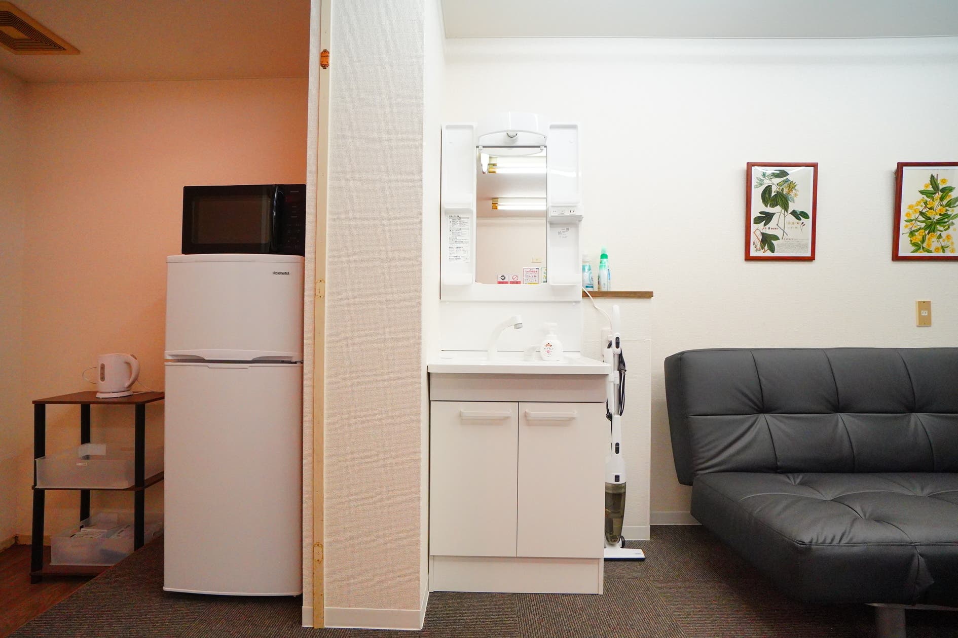 ＜ホットスポット山代温泉＞🅿️有り🚗仕事/自習/ネイルグッズ💅施術ベッド💆‍♀️マッサージ/整体/サロン/お茶会/ボドゲの写真20