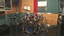 本格的な器材を取り揃えたスタジオ 様々な音楽シチュエーションにどうぞ 5stの写真2