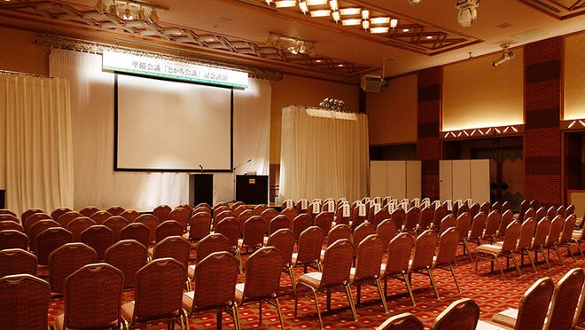 【森のスパリゾート 北海道ホテル】大雪の間の写真6