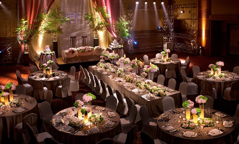 【森のスパリゾート 北海道ホテル】新緑の間の写真4