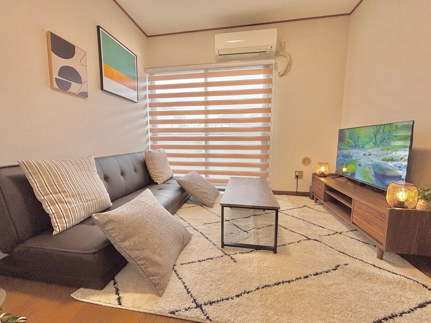 【先着100組限定格安プラン】駅徒歩3分✨BRUNO飲み会🍴🍹Netflix映画見放題🤩ボードゲーム8種類✨高速Wifi✨の写真2