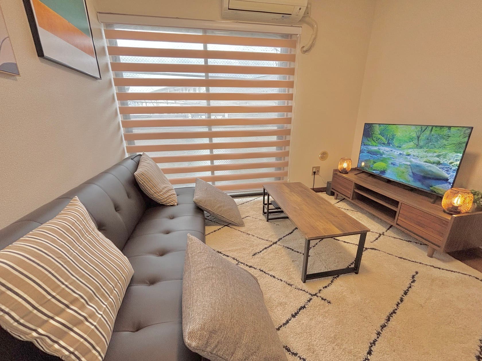 【先着100組限定格安プラン】駅徒歩3分✨BRUNO飲み会🍴🍹Netflix映画見放題🤩ボードゲーム8種類✨高速Wifi✨の写真3