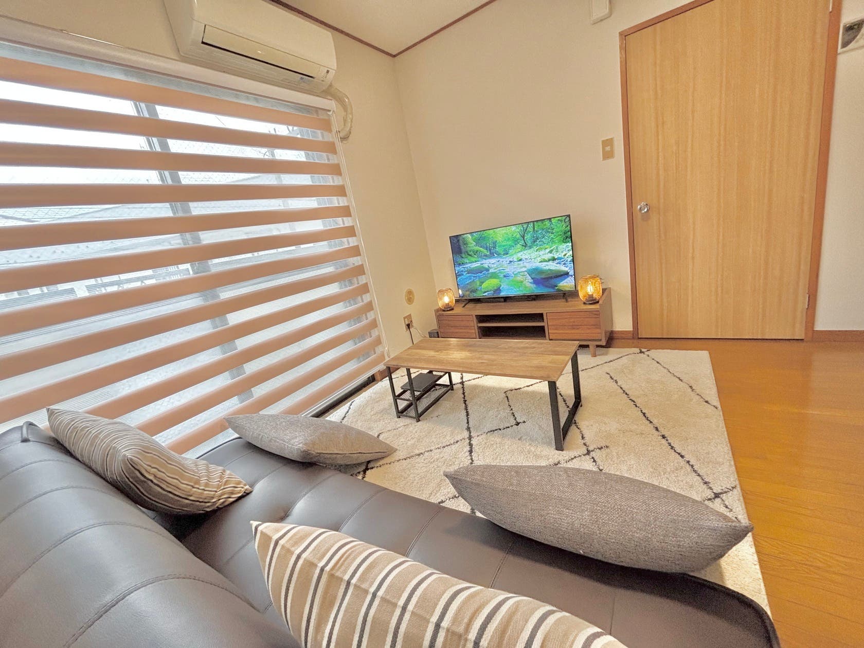 【先着100組限定格安プラン】駅徒歩3分✨BRUNO飲み会🍴🍹Netflix映画見放題🤩ボードゲーム8種類✨高速Wifi✨の写真4