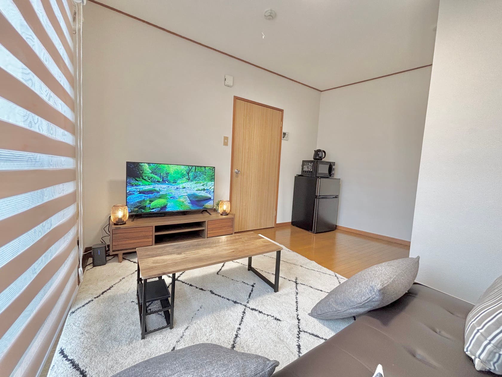 【先着100組限定格安プラン】駅徒歩3分✨BRUNO飲み会🍴🍹Netflix映画見放題🤩ボードゲーム8種類✨高速Wifi✨の写真5