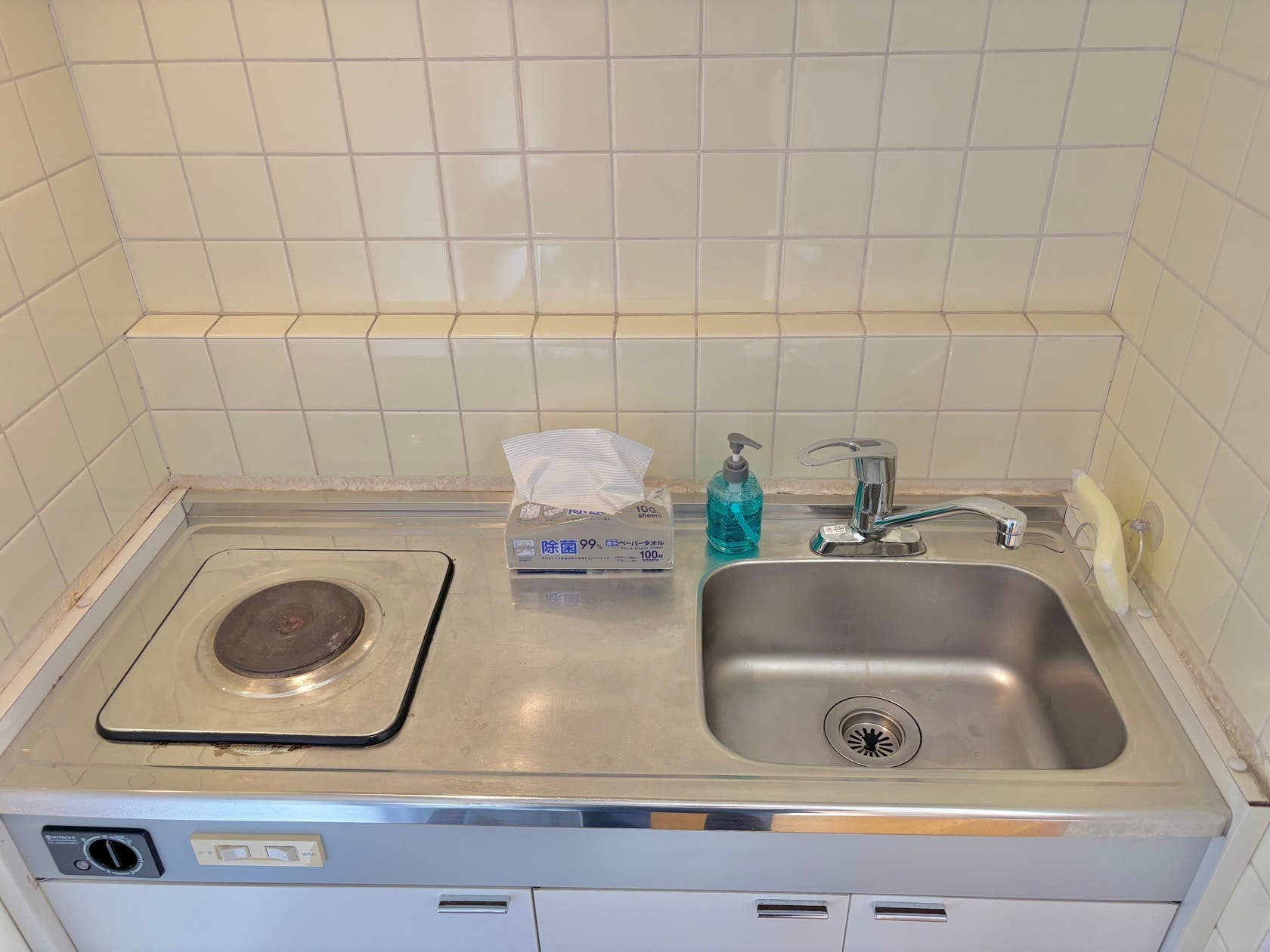 【先着100組限定格安プラン】駅徒歩3分✨BRUNO飲み会🍴🍹Netflix映画見放題🤩ボードゲーム8種類✨高速Wifi✨の写真13