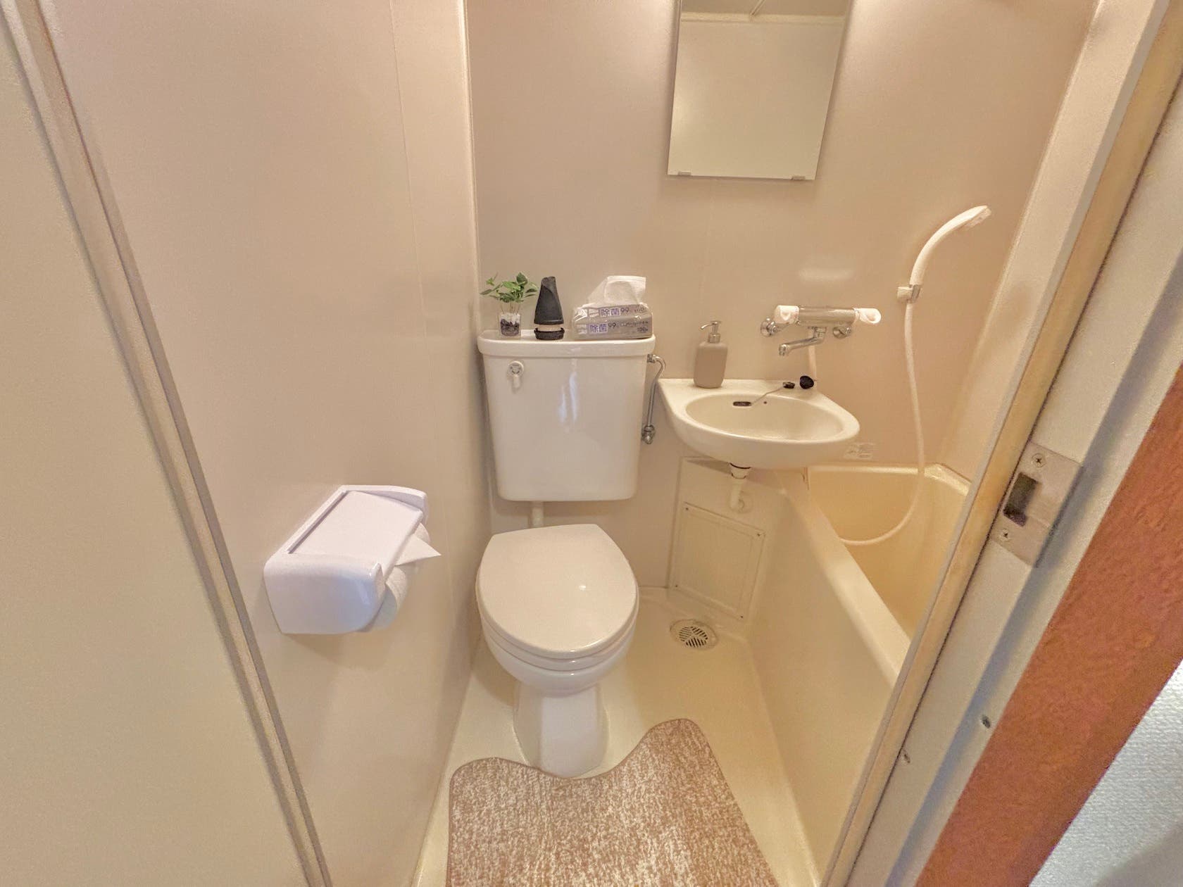 【先着100組限定格安プラン】駅徒歩3分✨BRUNO飲み会🍴🍹Netflix映画見放題🤩ボードゲーム8種類✨高速Wifi✨の写真22