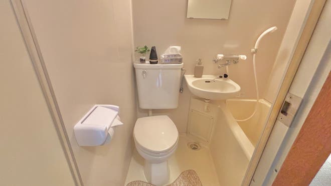 【先着100組限定格安プラン】駅徒歩3分✨BRUNO飲み会🍴🍹Netflix映画見放題🤩ボードゲーム8種類✨高速Wifi✨の写真22