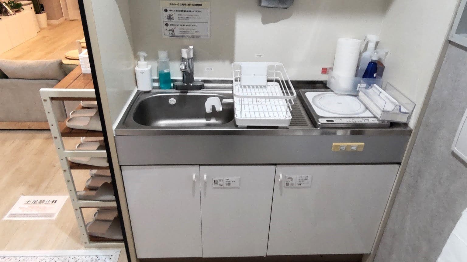 🌸リニューアル記念🌸⛄冬割🎄【💚櫻坂46様ご来店スペース💚】秋葉原駅8分🚃スーパー目の前🛒誕生会🍰ELV有 の写真17