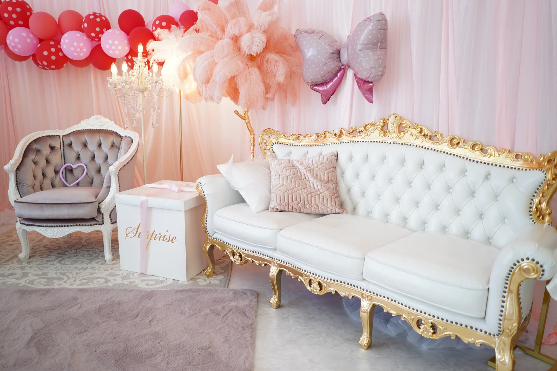 お台場近く‼︎推し活姫系写真動画撮影スタジオの写真4