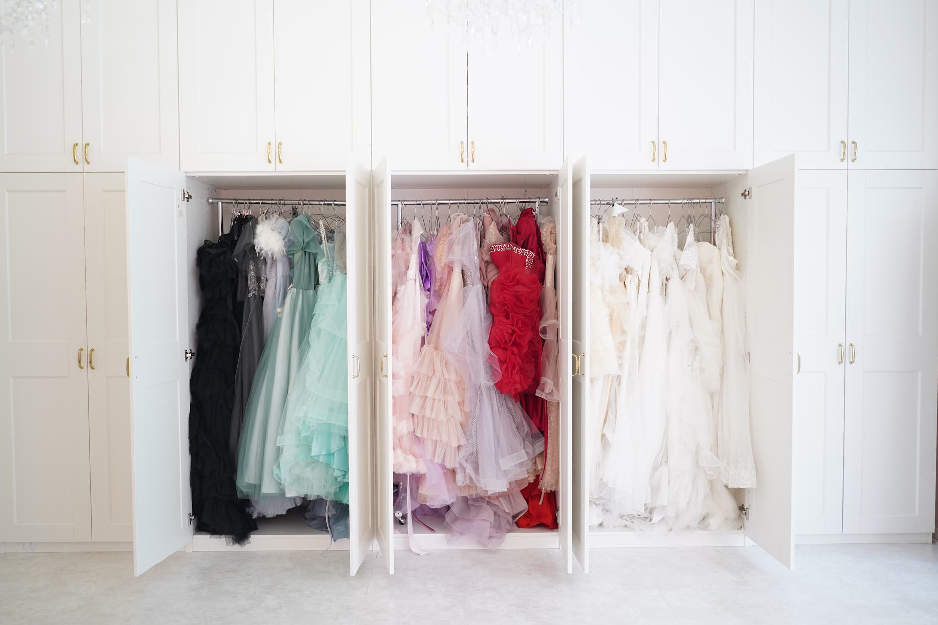 お台場近く‼︎推し活姫系写真動画撮影スタジオの写真11