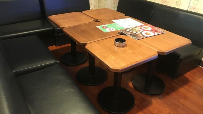 【東京 永福町】居心地抜群の個室を、会議、パーテイーにどうぞ! ルーム1の写真3