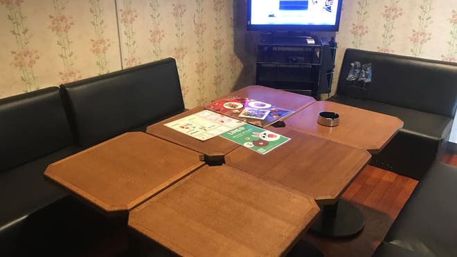 【東京 永福町】居心地抜群の個室を、会議、パーテイーにどうぞ! ルーム1の写真1