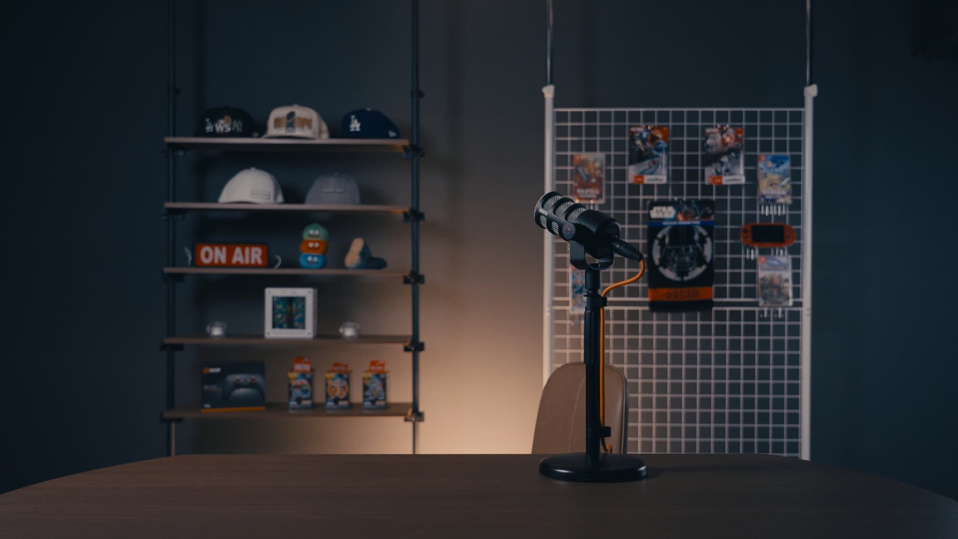 撮影のプロが常駐！初心者でも簡単に利用できる！虎ノ門駅から徒歩６分の撮影スタジオ！の写真8