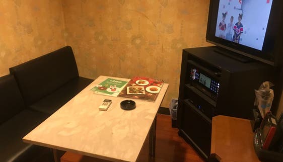 【東京 永福町】居心地抜群の個室を、会議、パーテイーにどうぞ! ルーム2の写真1