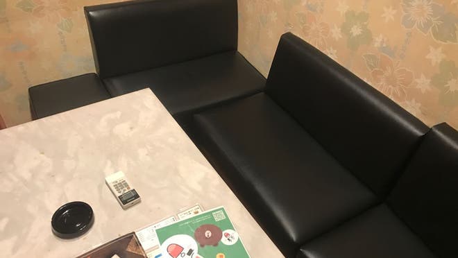 【東京 永福町】居心地抜群の個室を、会議、パーテイーにどうぞ! ルーム2の写真3