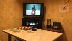 【東京 永福町】居心地抜群の個室を、会議、パーテイーにどうぞ! ルーム2の写真4