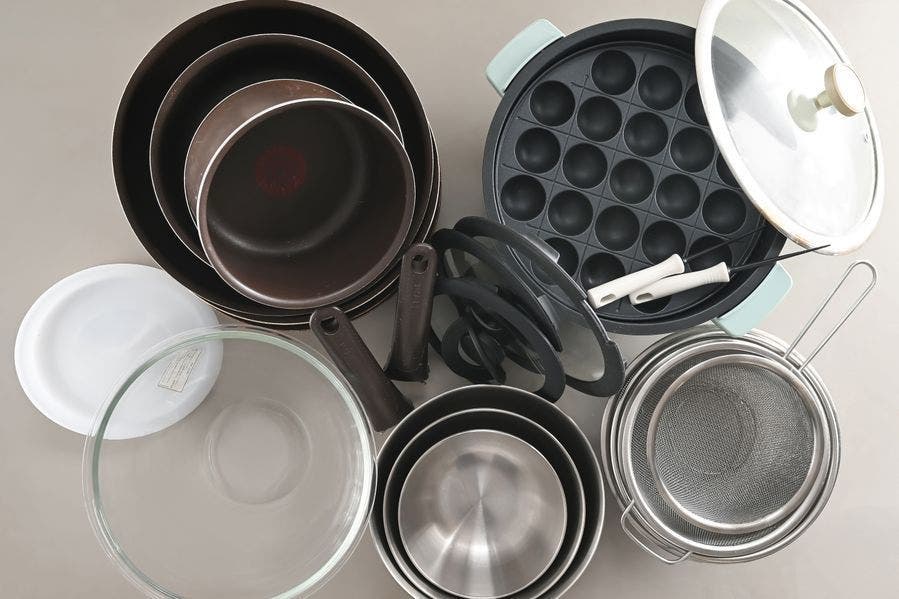 年末年始キャンペーン🎍 吉祥寺駅徒歩7分｜アイランドキッチン｜テレビ・YouTube撮影・商品撮影・料理教室・イベントの写真15