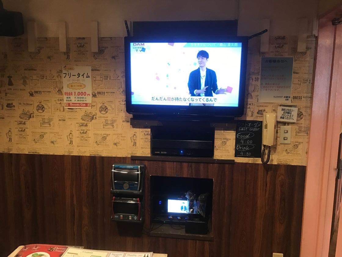 【東京　永福町】居心地抜群の個室を、会議、パーテイーにどうぞ！　ルーム3の写真5