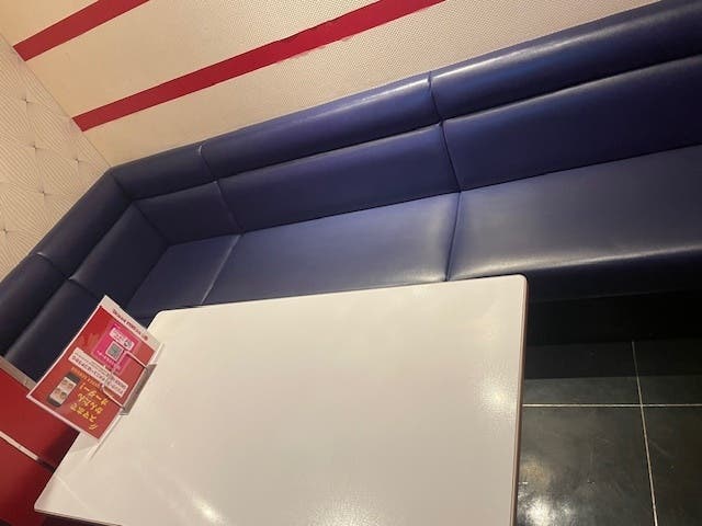 《2名様用》テレワークルームの写真1