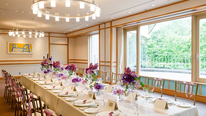 【森のスパリゾート 北海道ホテル】ポプラの間(D)の写真2