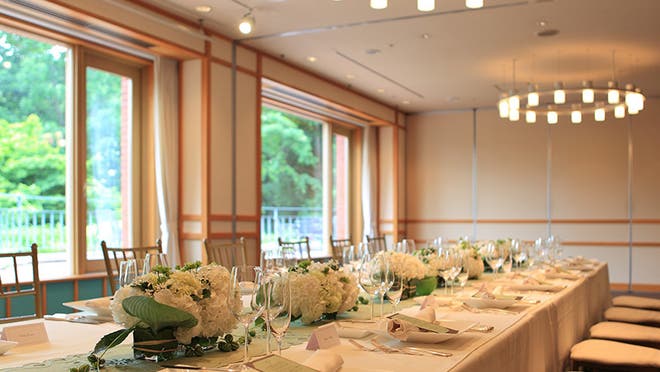 【森のスパリゾート 北海道ホテル】ポプラの間(D)の写真3