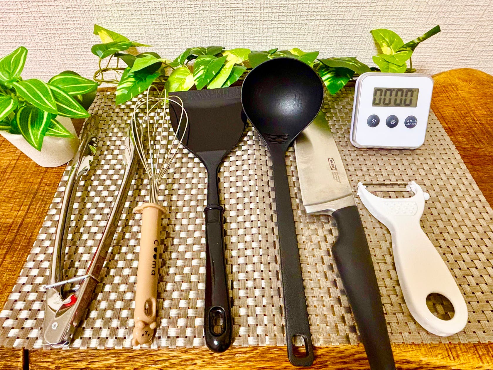 【地域最安プラン‼️ 】柏駅徒歩5分/ネトフリ視聴可/BRUNO飲み会/ゲーム10種類の写真15