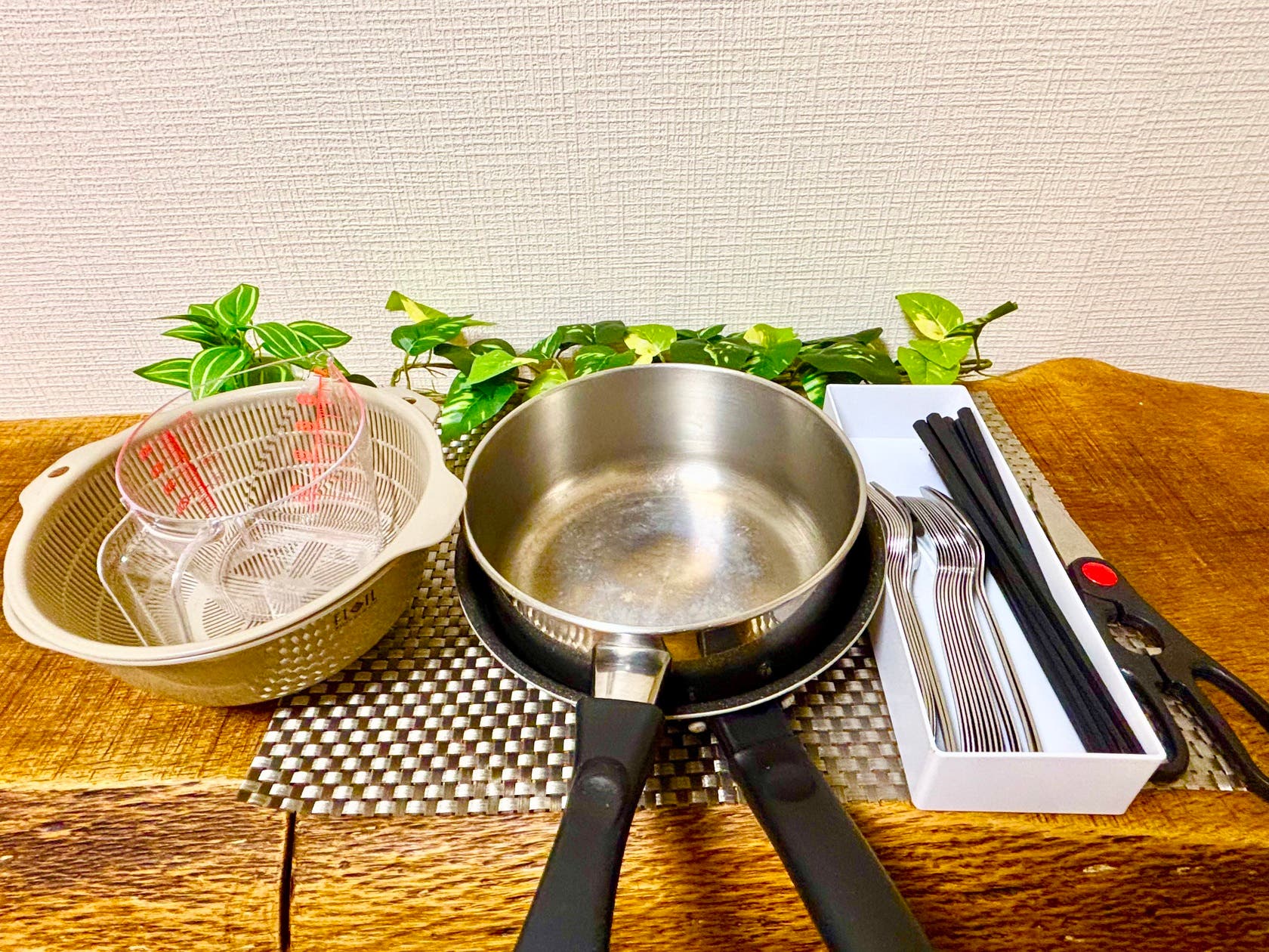 【地域最安プラン‼️ 】柏駅徒歩5分/ネトフリ視聴可/BRUNO飲み会/ゲーム10種類の写真16