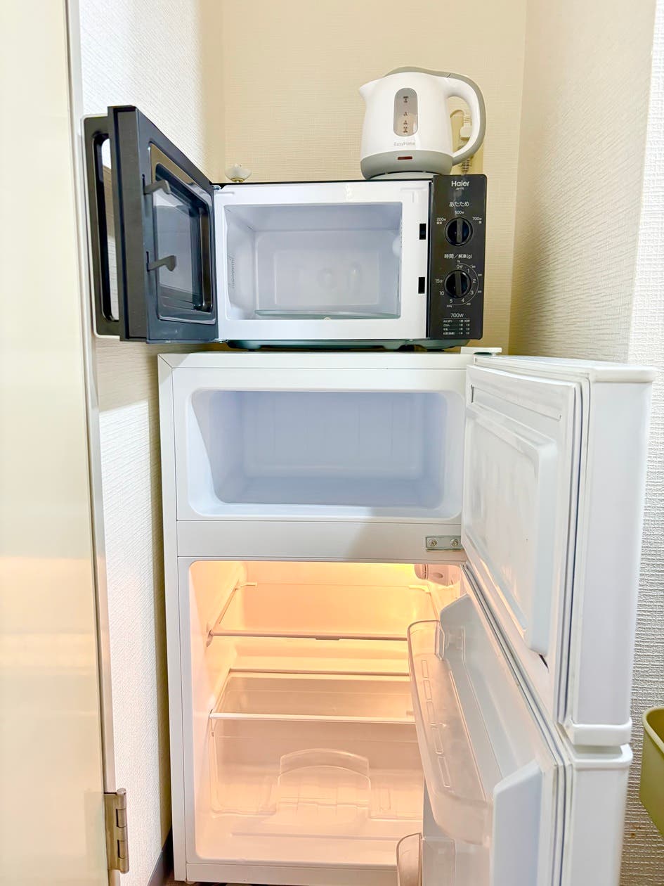 【地域最安プラン‼️ 】柏駅徒歩5分/ネトフリ視聴可/BRUNO飲み会/ゲーム10種類の写真14