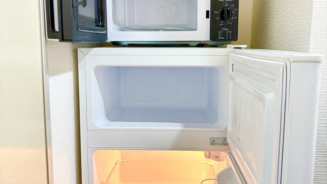 【地域最安プラン‼️ 】柏駅徒歩5分/ネトフリ視聴可/BRUNO飲み会/ゲーム10種類の写真14