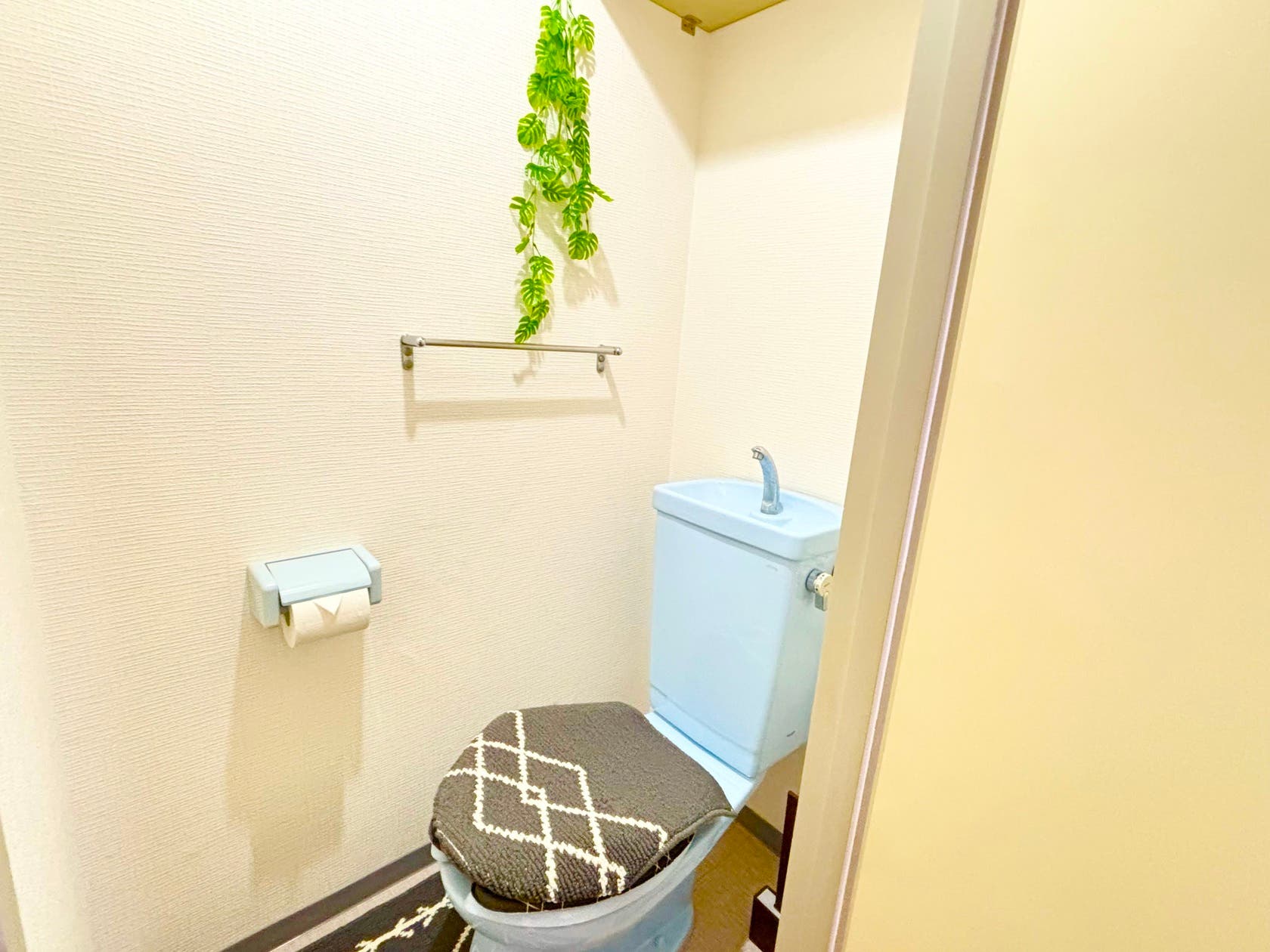 【地域最安プラン‼️ 】柏駅徒歩5分/ネトフリ視聴可/BRUNO飲み会/ゲーム10種類の写真21