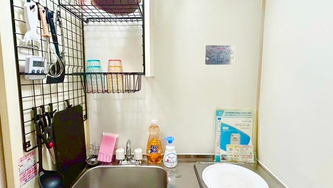 【地域最安プラン‼️ 】柏駅徒歩5分/ネトフリ視聴可/BRUNO飲み会/ゲーム10種類の写真19