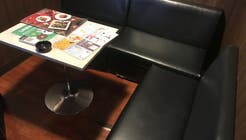 【東京 永福町】居心地抜群の個室を、会議、パーテイーにどうぞ! ルーム5の写真3