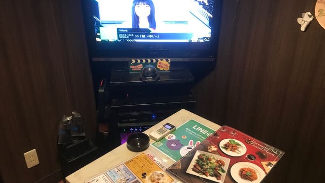 【東京 永福町】居心地抜群の個室を、会議、パーテイーにどうぞ! ルーム5の写真4