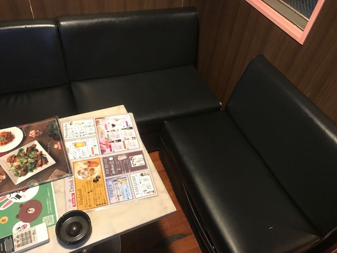 【東京　永福町】居心地抜群の個室を、会議、パーテイーにどうぞ！　ルーム5の写真5