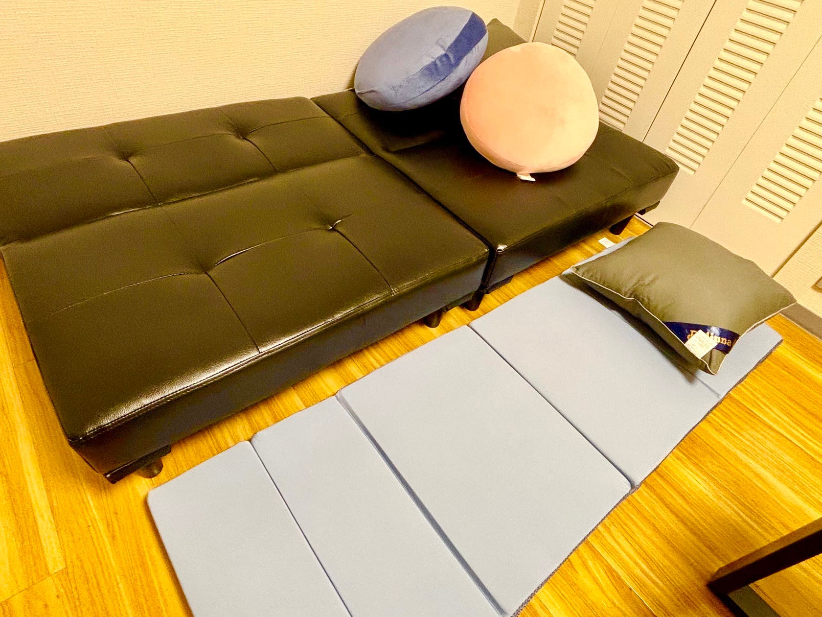 【地域最安プラン‼️ 】柏駅徒歩5分/ネトフリ視聴可/BRUNO飲み会/ゲーム10種類の写真11