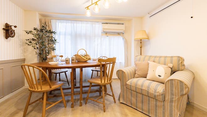 OPEN記念割🎉秋葉原駅徒歩3分|パーティー撮影📸ママ会🍼オムツ無料👶おもちゃベビーカー置き場| 韓国スタジオ風の写真5