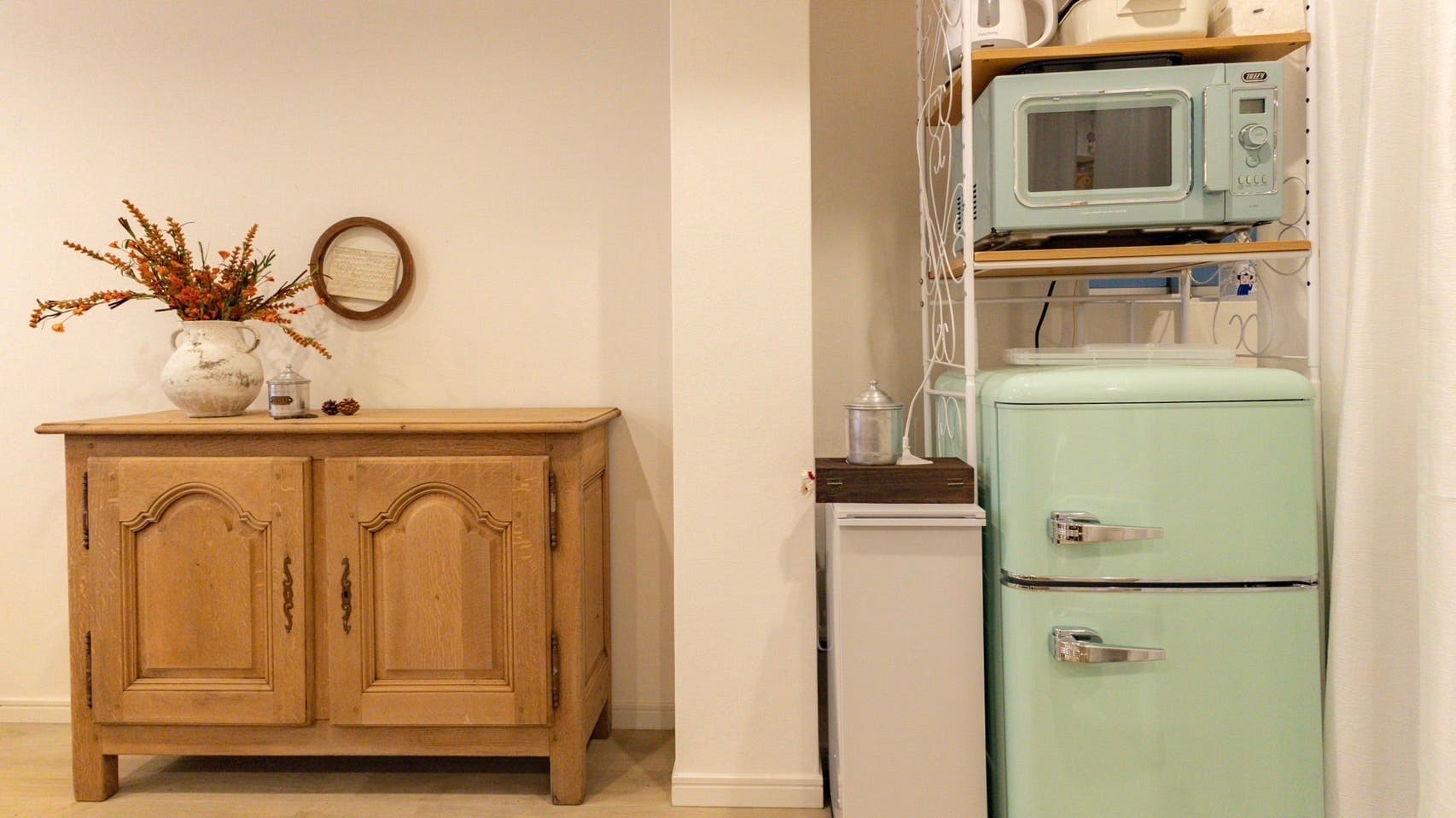 OPEN記念割🎉秋葉原駅徒歩3分｜パーティー撮影📸ママ会🍼オムツ無料👶おもちゃベビーカー置き場｜ 韓国スタジオ風の写真9