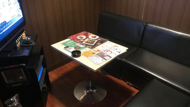 【東京 永福町】居心地抜群の個室を、会議、パーテイーにどうぞ! ルーム5の写真1