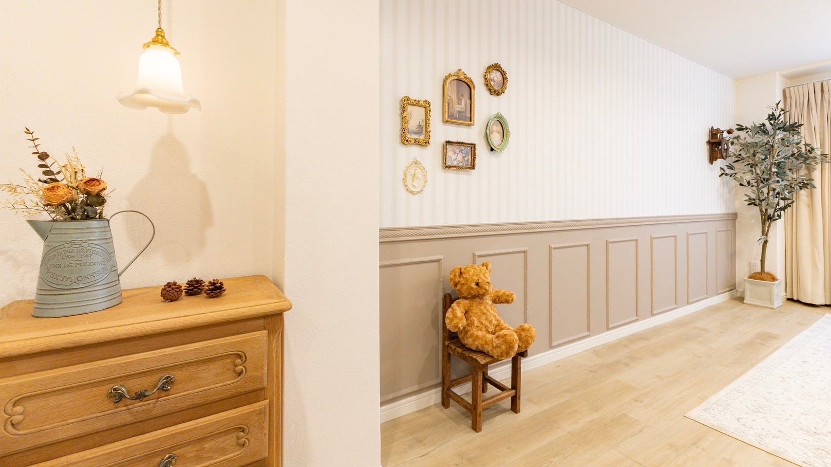 OPEN記念割🎉秋葉原駅徒歩3分｜パーティー撮影📸ママ会🍼オムツ無料👶おもちゃベビーカー置き場｜ 韓国スタジオ風の写真15