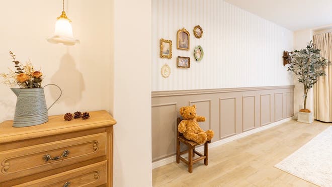 OPEN記念割🎉秋葉原駅徒歩3分|パーティー撮影📸ママ会🍼オムツ無料👶おもちゃベビーカー置き場| 韓国スタジオ風の写真15