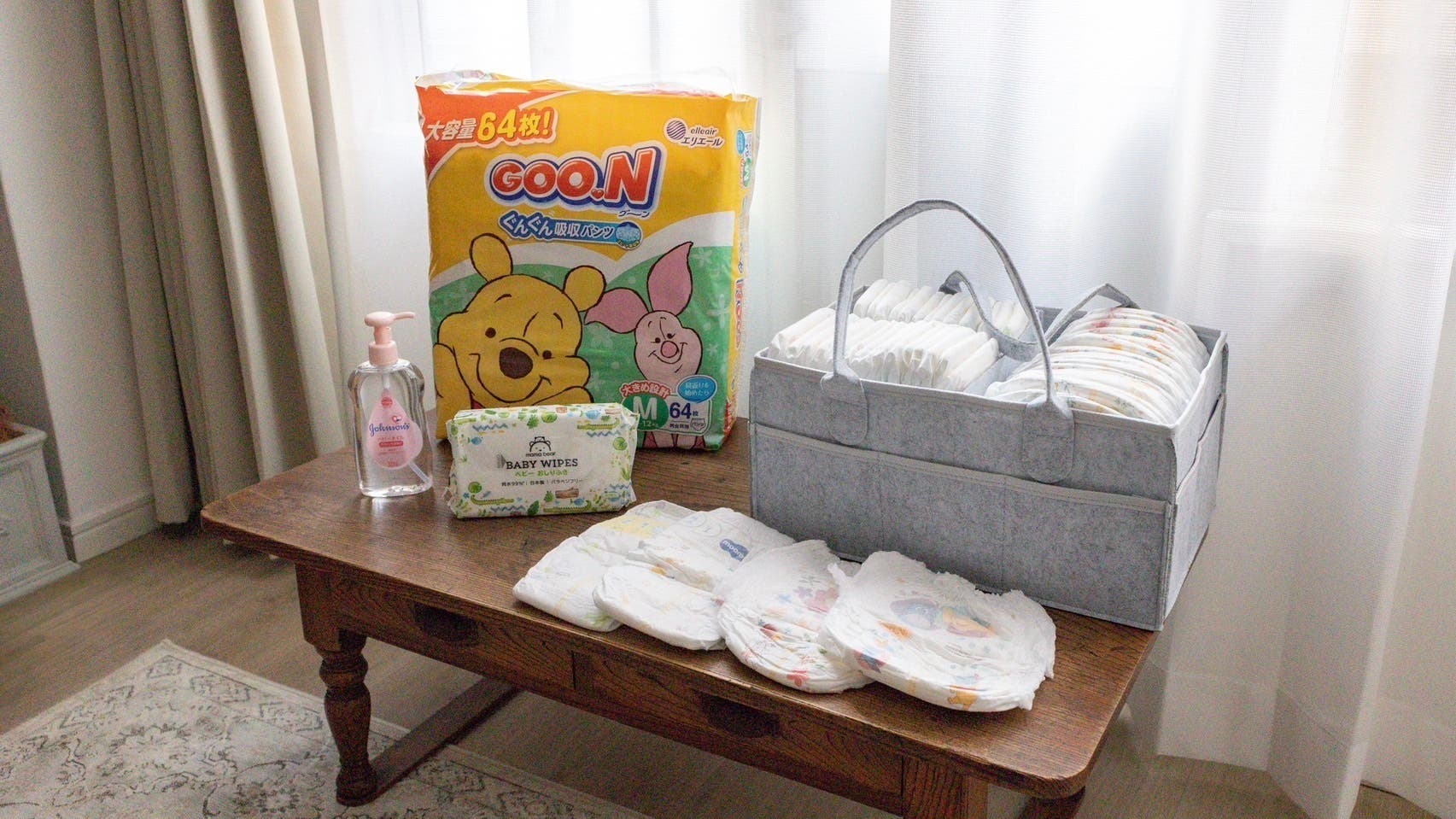 OPEN記念割🎉秋葉原駅徒歩3分｜パーティー撮影📸ママ会🍼オムツ無料👶おもちゃベビーカー置き場｜ 韓国スタジオ風の写真22