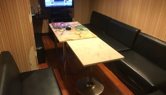 【東京 永福町】居心地抜群の個室を、会議、パーテイーにどうぞ! ルーム6の写真1