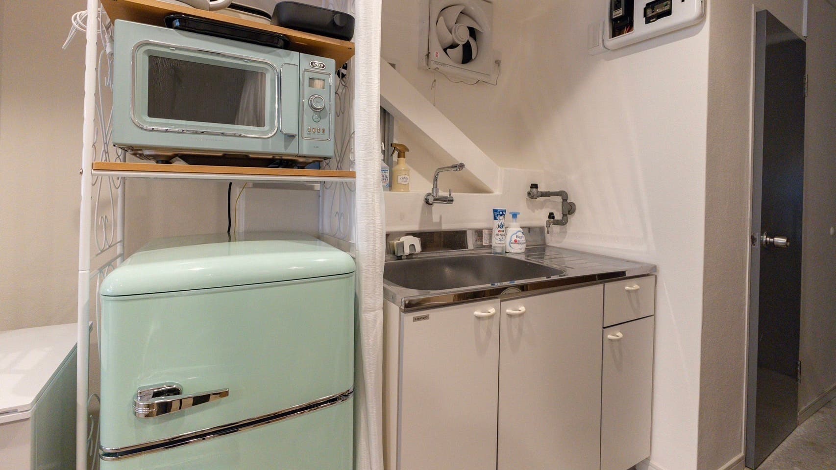 OPEN記念割🎉秋葉原駅徒歩3分｜パーティー撮影📸ママ会🍼オムツ無料👶おもちゃベビーカー置き場｜ 韓国スタジオ風の写真28