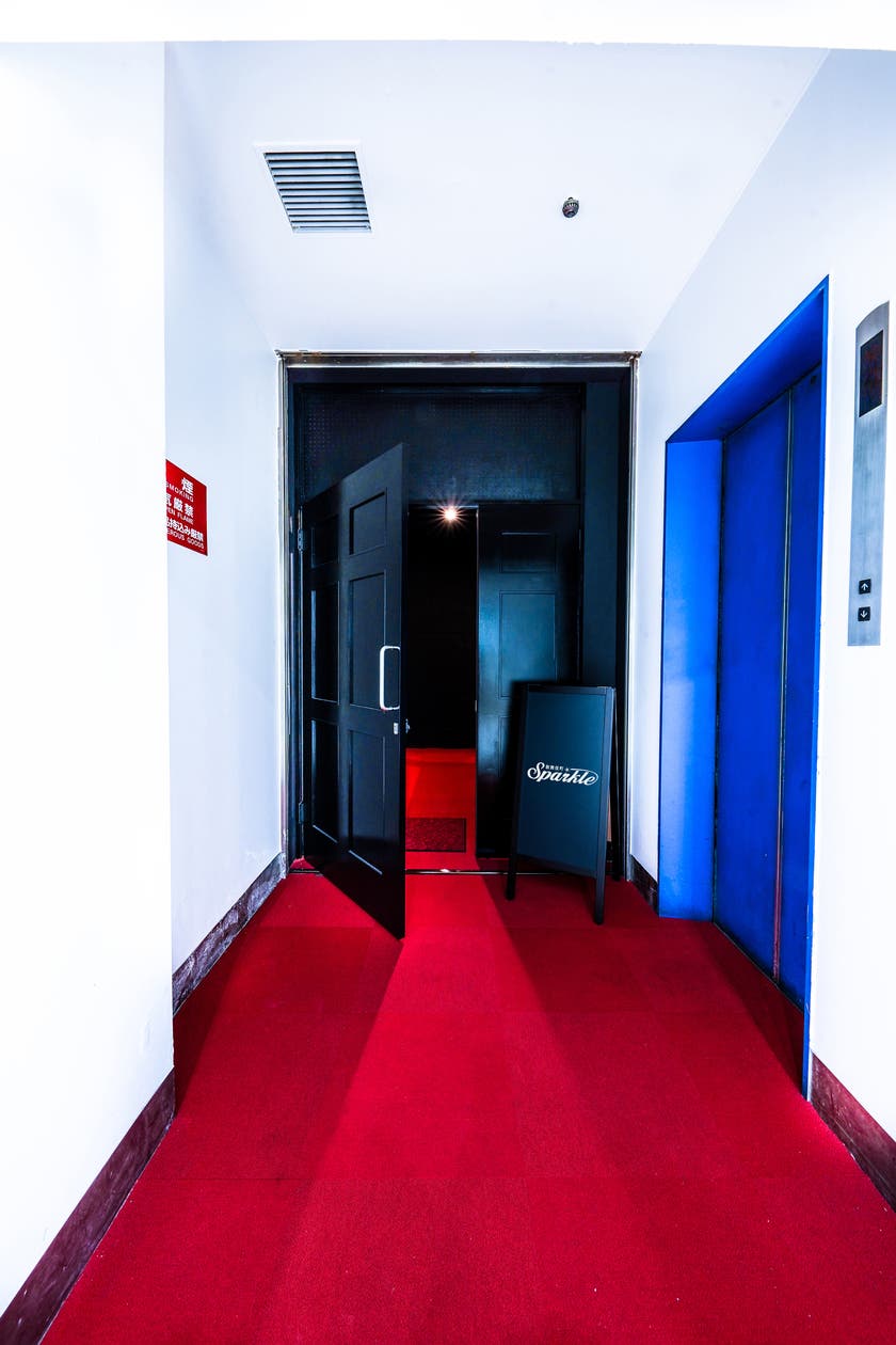 新宿駅から徒歩５分のスタジオの写真2