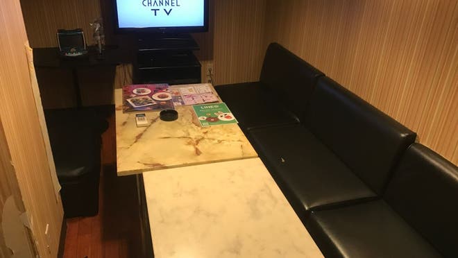 【東京 永福町】居心地抜群の個室を、会議、パーテイーにどうぞ! ルーム6の写真3