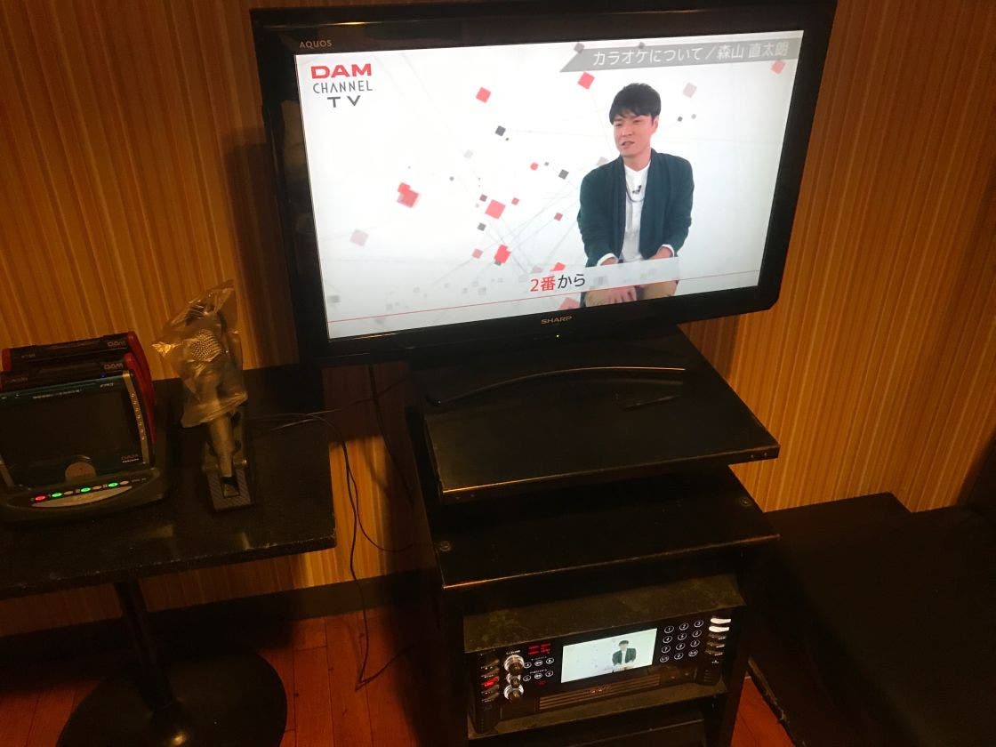 【東京　永福町】居心地抜群の個室を、会議、パーテイーにどうぞ！　ルーム6の写真7