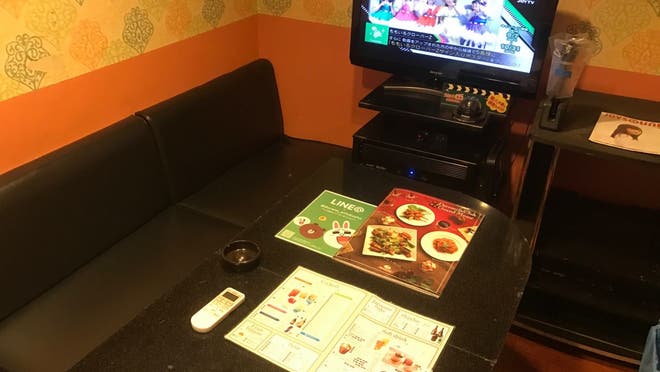 【東京 永福町】居心地抜群の個室を、会議、パーテイーにどうぞ! ルーム7の写真3