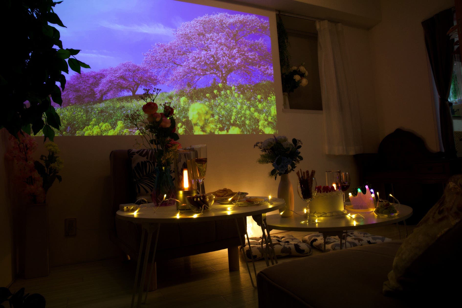 上前津５分　クリパ、忘年会間に合います！年末セール🍺オフ会、推し会🎂お誕生日🎬シネマデートの写真23