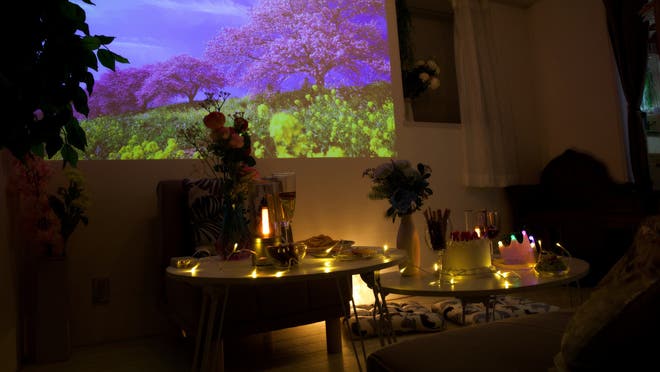 上前津駅5分🎄お得なクリスマスセール中!🍺オフ会、推し会🎂お誕生日🎬シネマデートの写真23