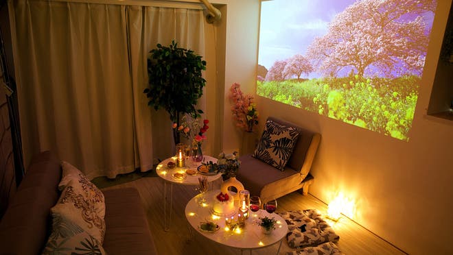 上前津駅5分🎄お得なクリスマスセール中!🍺オフ会、推し会🎂お誕生日🎬シネマデートの写真5